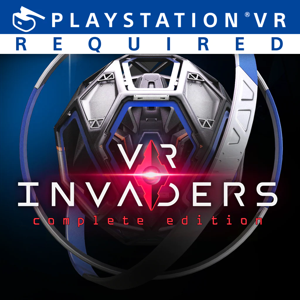 VR Invaders - Complete Edition - Korobok.store