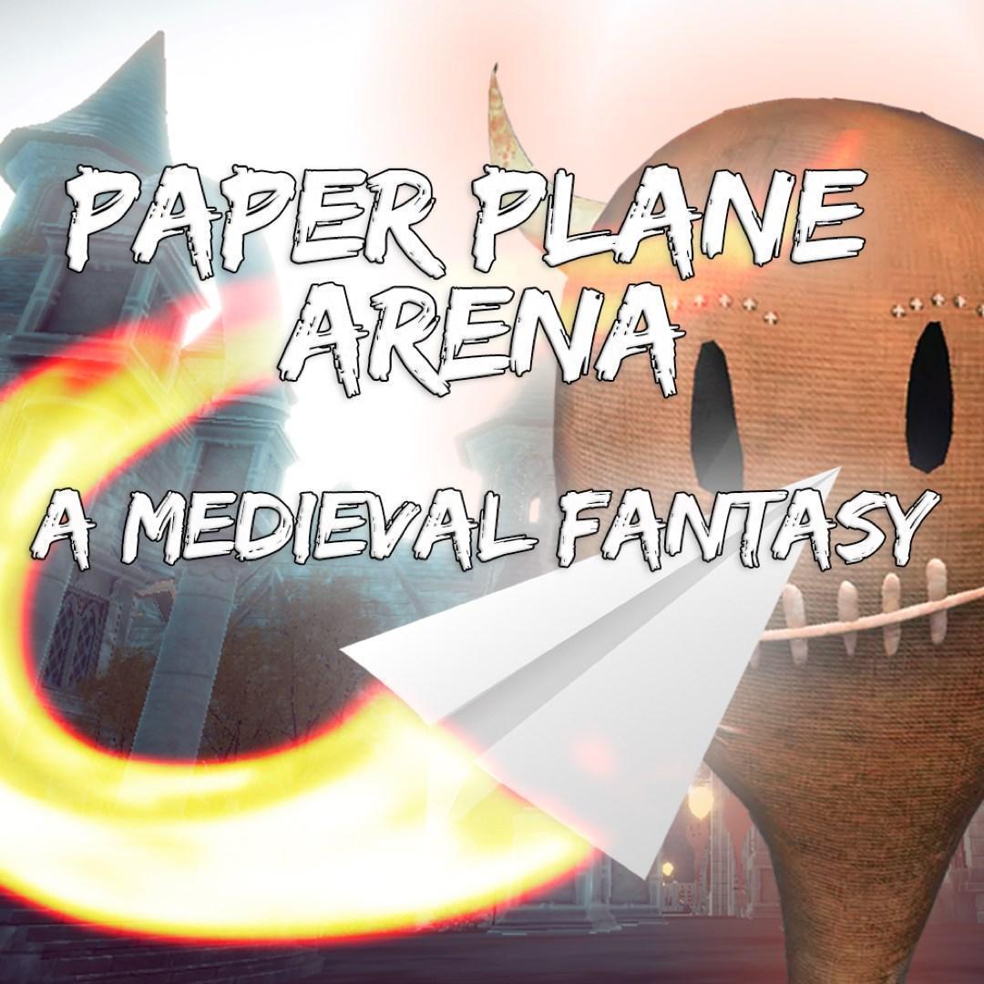 Купить игру Paper Plane Arena - A Medieval Fantasy для Xbox за 1749 на ...