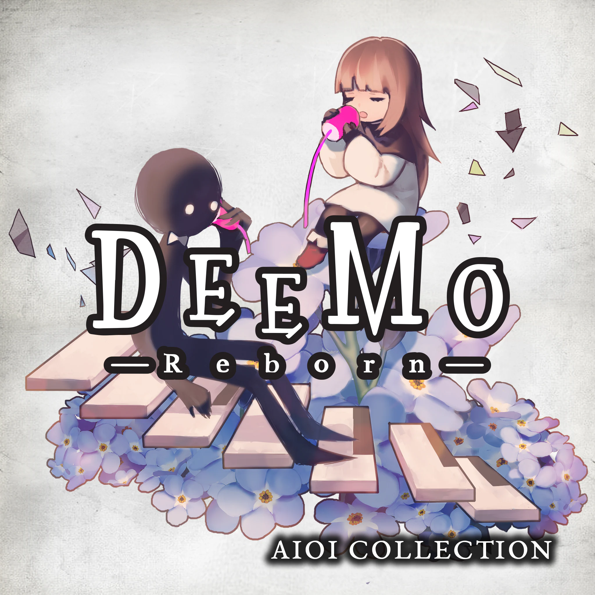 DEEMO -Reborn- Aioi Collection - Korobok.store