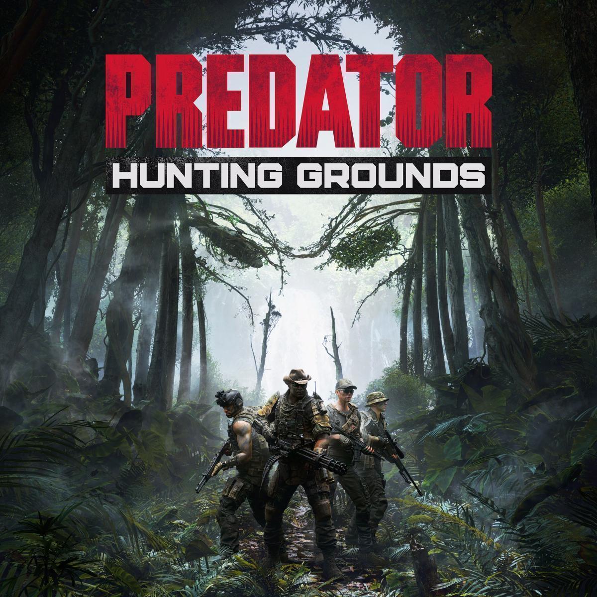 Купить игру Predator: Hunting Grounds для Xbox за 3199 на Korobok.Store ...