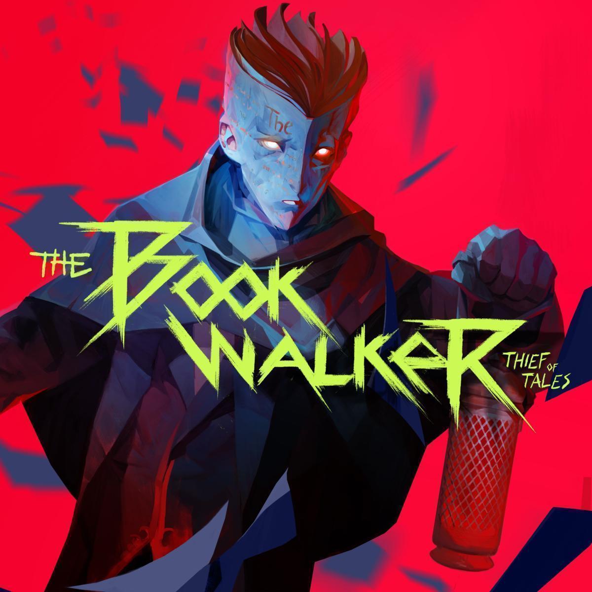 Купить игру The Bookwalker: Thief of Tales для Xbox за 2149 на Korobok.Store - Korobok.store