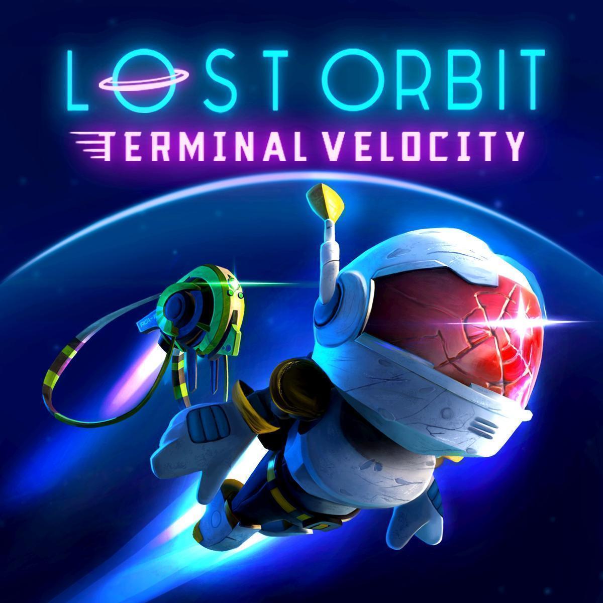Купить игру LOST ORBIT: Terminal Velocity для Xbox за 1749 на Korobok ...