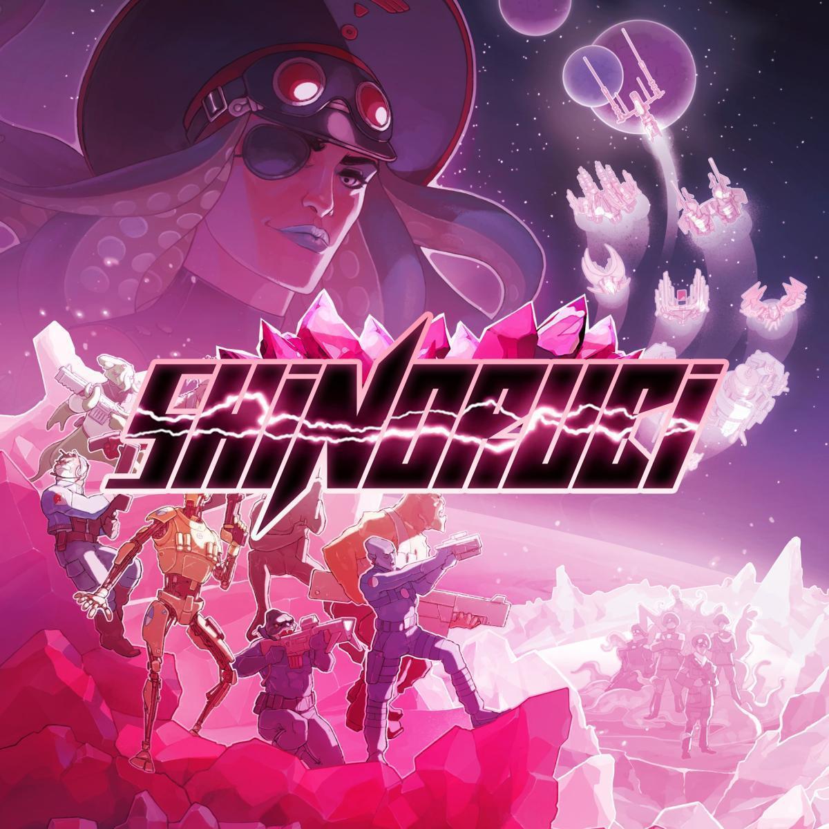 Купить игру Shinorubi для Xbox за 3199 на Korobok.Store - Korobok.store