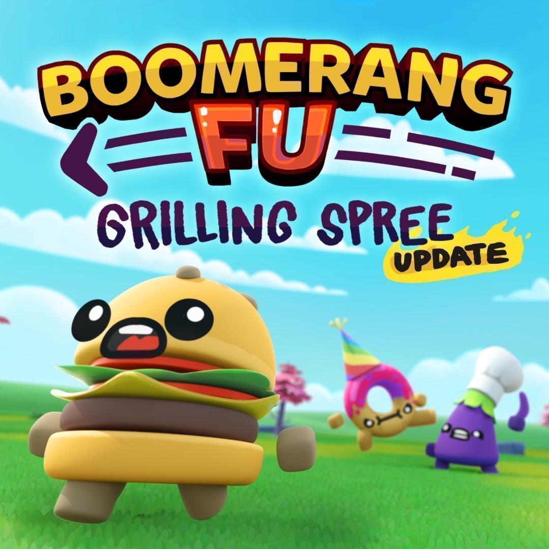 Купить игру Boomerang Fu для Xbox за 1874 на Korobok.Store - Korobok.store