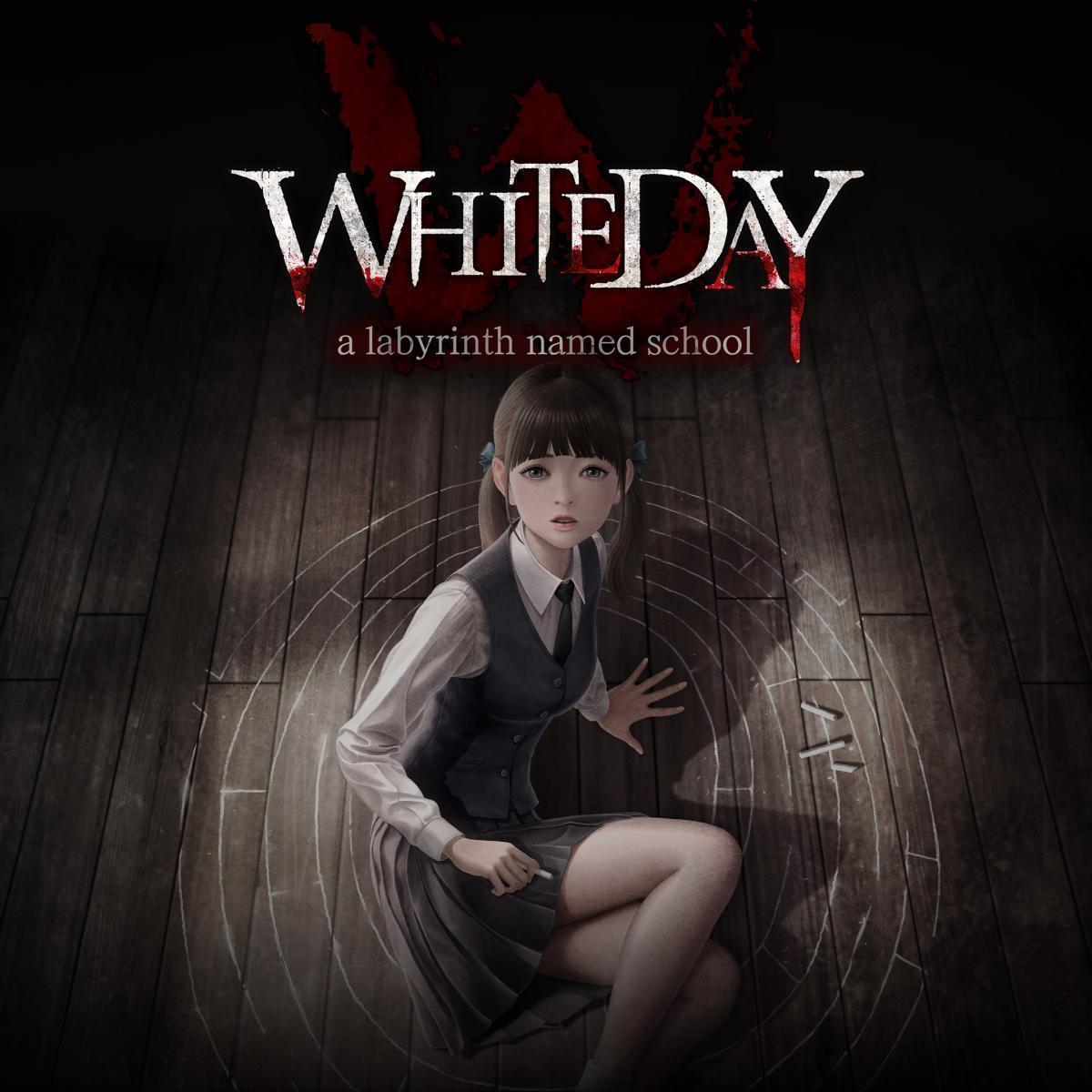 Купить игру White Day: A Labyrinth Named School для Xbox за 4099 на ...
