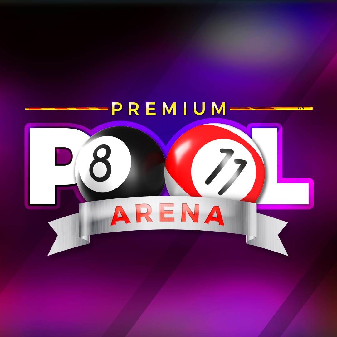Купить игру Premium Pool Arena для Xbox за 1749 на Korobok.Store ...