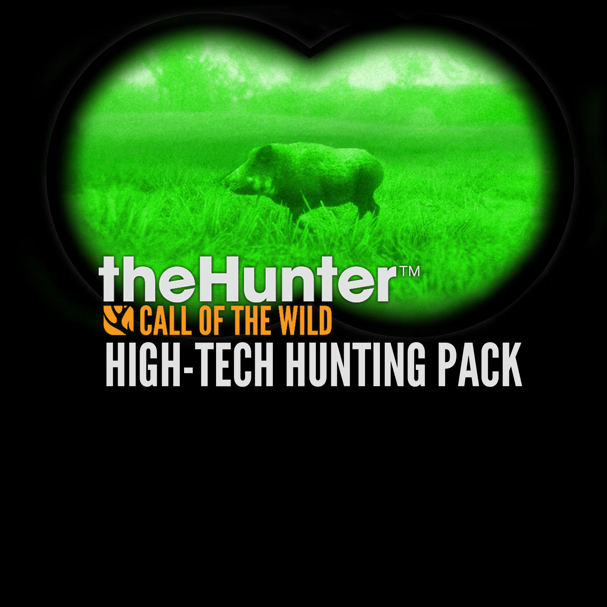 theHunter™: Call of the Wild - High-Tech Hunting Pack - Korobok.store