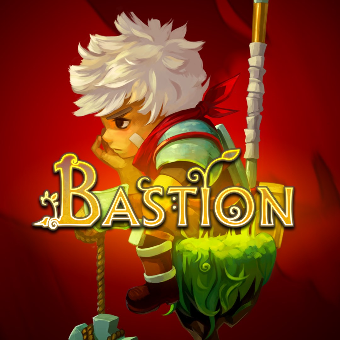 Купить игру Bastion для Xbox за 2449 на Korobok.Store - Korobok.store
