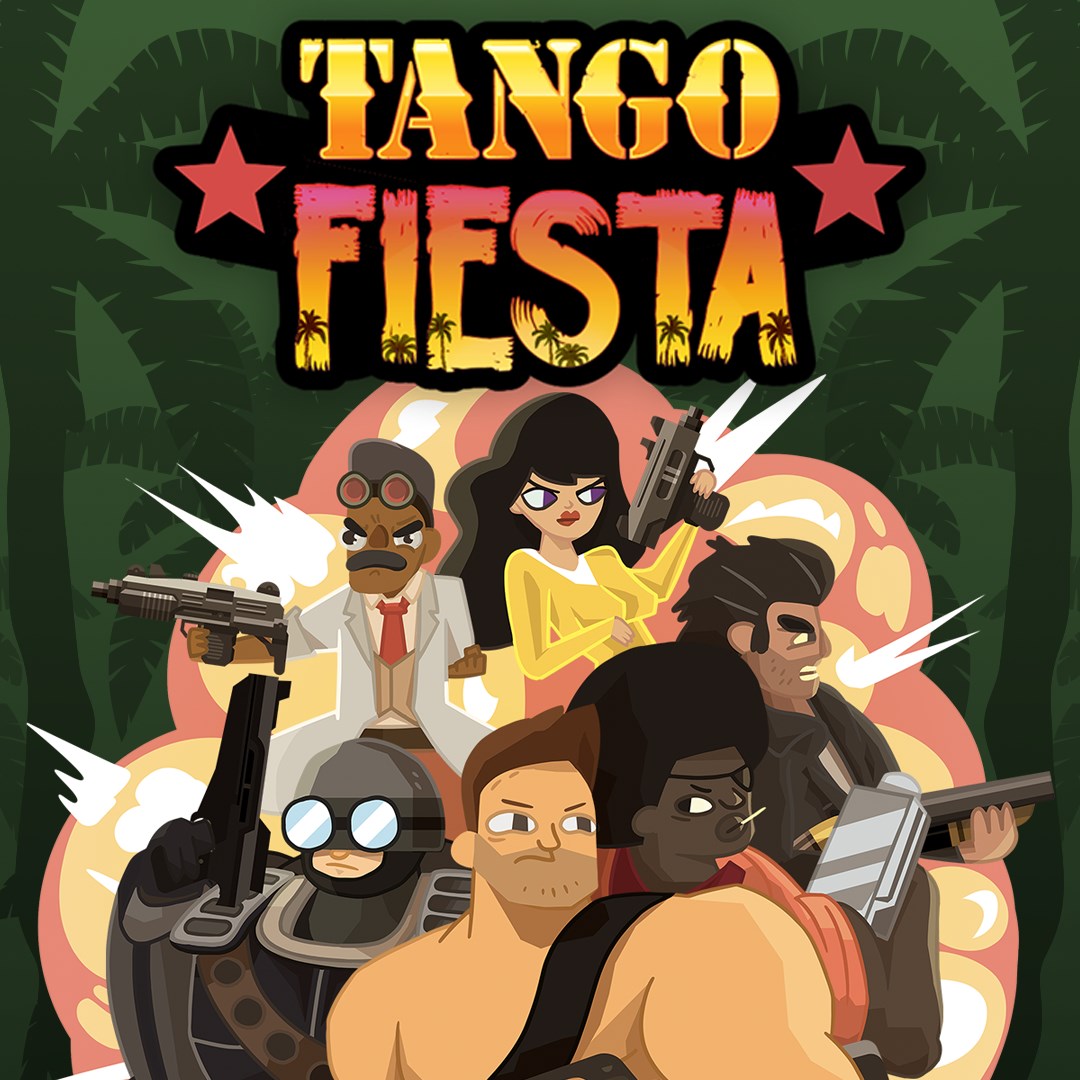 Купить игру Tango Fiesta для Xbox за 1749 на Korobok.Store - Korobok.store