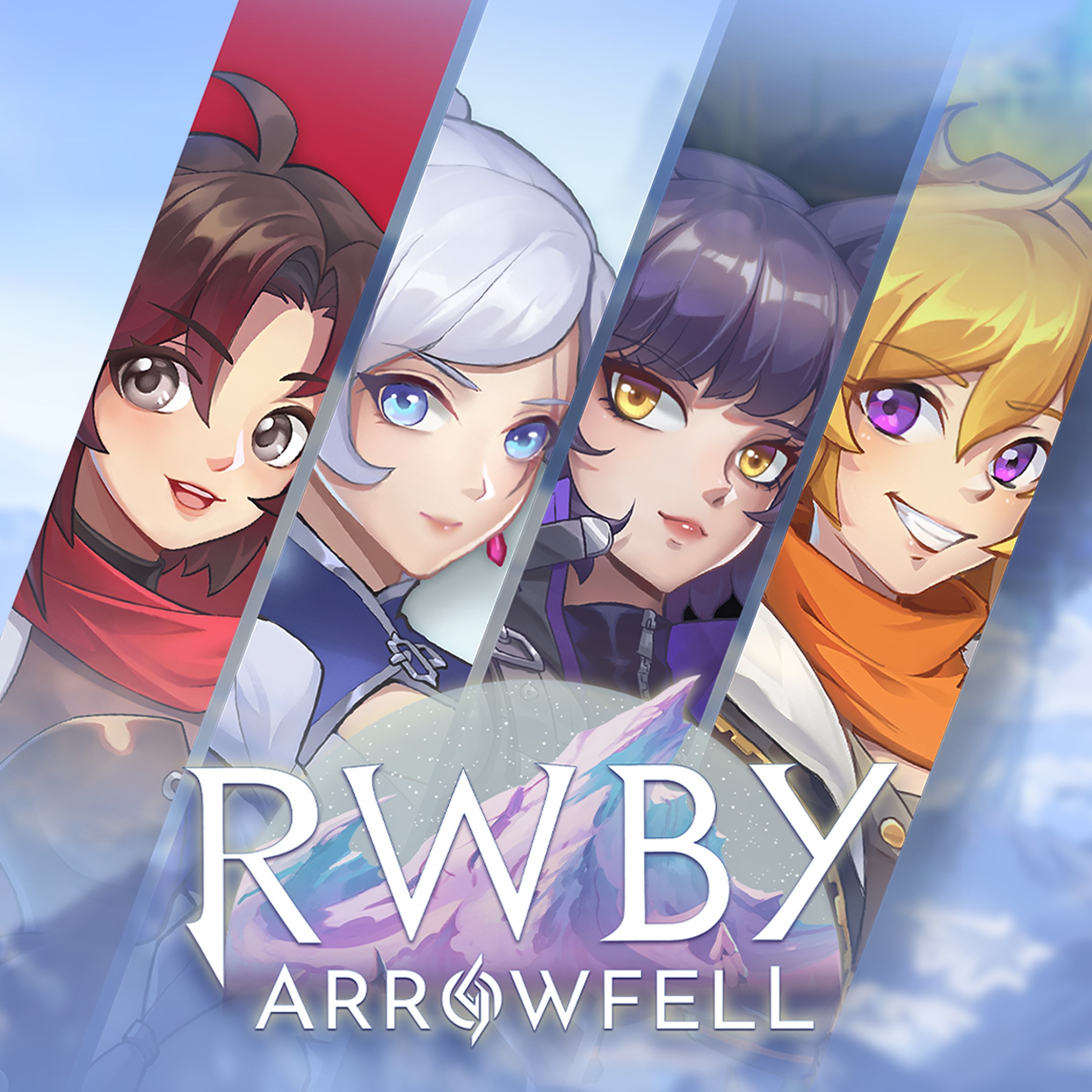 Купить игру RWBY: Arrowfell для Xbox за 4699 на Korobok.Store - Korobok ...