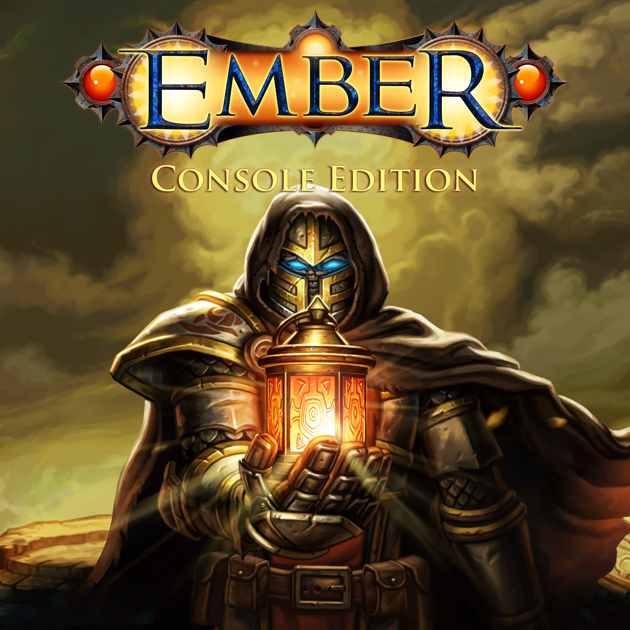 Купить игру Ember: Console Edition для Xbox за 1874 на Korobok.Store ...