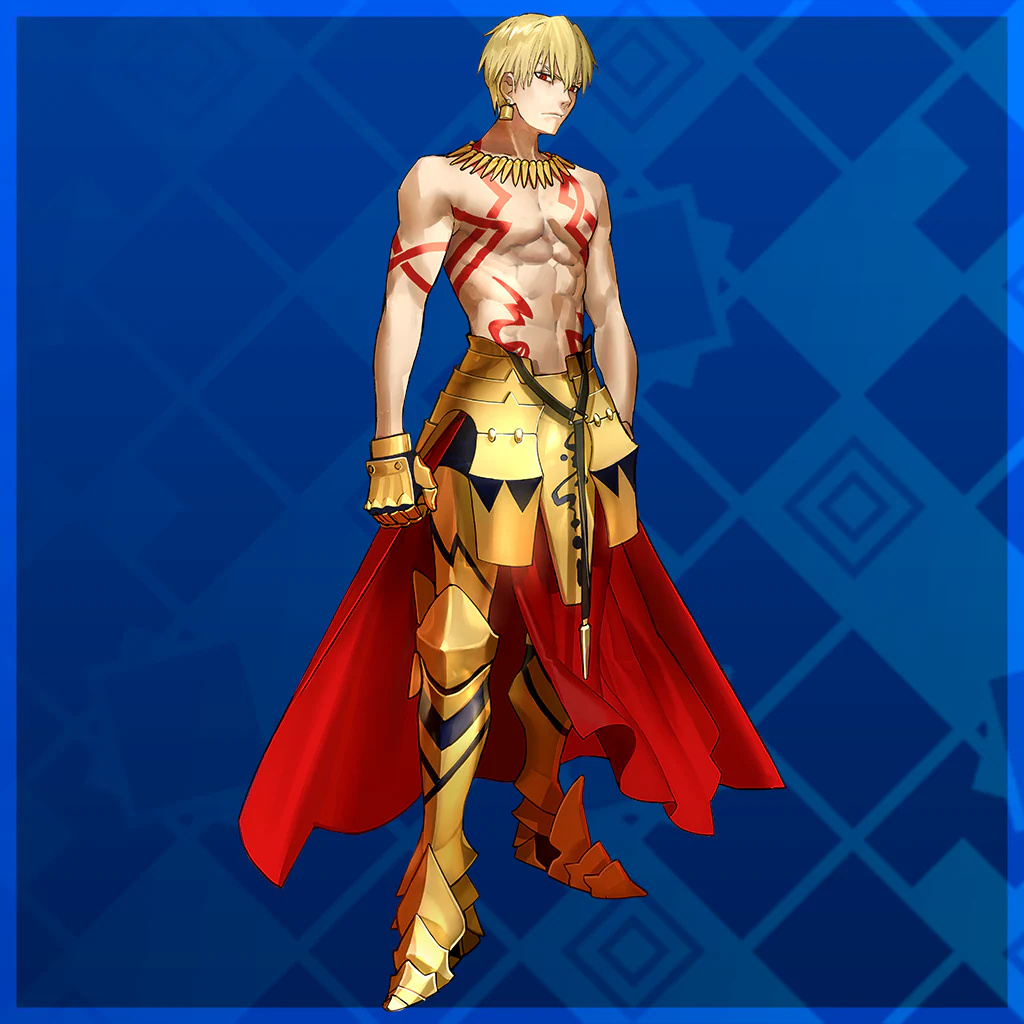 Original Mythic Outfit - Korobok.store