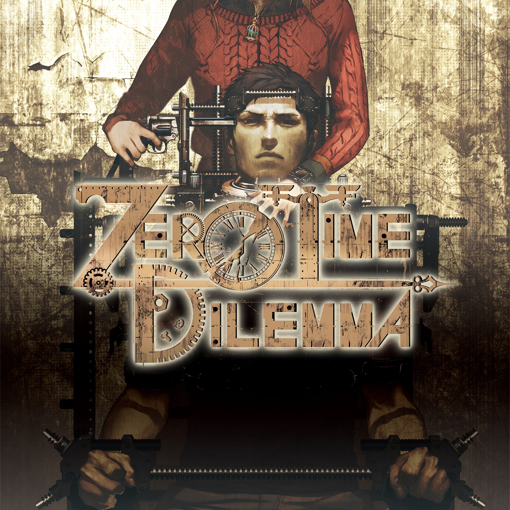 Купить игру Zero Escape: Zero Time Dilemma для Xbox за 2449 на Korobok.Store - Korobok.store